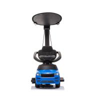 China Car-Shaped Baby Scooter Ride On Push Electric Balance Car 6V Battery for Kids 3-8 Years for sale
