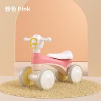 China Kids Balance Bike Ride On Car with Non-Slip Handlebar 56x31x44cm for Ages 2-8 for sale