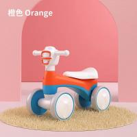 China Kids Balance Bike Ride On Car with Non-Slip Handlebar 56x31x44cm for Ages 2-8 for sale