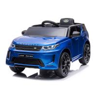China 12V 4.5AH Battery Powered Electric Ride On Car for Kids 2 to 8 Years with Bluetooth Remote Control for sale