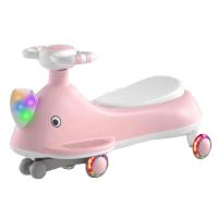China Plastic Ride On Car with Dynamic Music and Lighting for Kids Ages 2-7 Years for sale