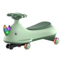 China Plastic Ride On Car with Dynamic Music and Lighting for Kids Ages 2-7 Years for sale