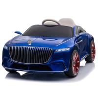 China 12V Electric Ride On Car for Kids 3-8 Years Remote Control Battery Powered Toy with Bluetooth for sale