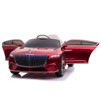 China 12V Electric Ride On Car for Kids 3-8 Years Remote Control Battery Powered Toy with Bluetooth for sale
