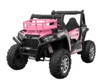 China PP Plastic 24V Electric Ride On Car for Kids Two Seater with 24V7AH Battery and 2 Motors for sale