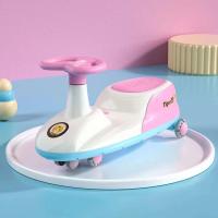 China Modal Baby Mini Balance Bike Ride On Car with Music Light 30kg Load 3C EN71 CE Approved for sale