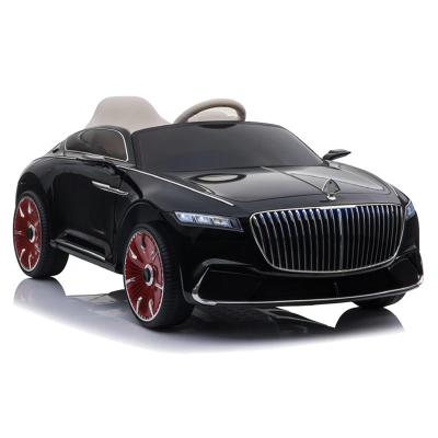 China 12V Kids Electric Ride On Car with Music Lights for Ages 3-8 Years for sale