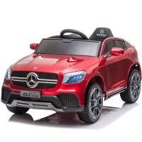 China 6V 12V Licensed Children Ride On Car with Remote Control MP3 Player 105cm for sale