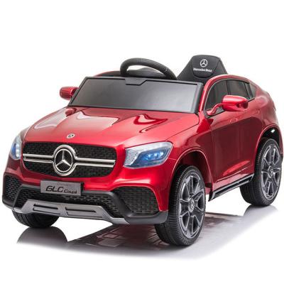 China 6V 12V Licensed Children Ride On Car with Remote Control MP3 Player 105cm for sale