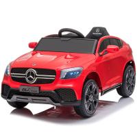 China 6V 12V Licensed Children Ride On Car with Remote Control MP3 Player 105cm for sale
