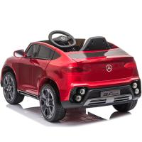 China 6V 12V Licensed Children Ride On Car with Remote Control MP3 Player 105cm for sale