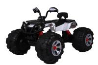 China Electric ATV Ride On Car for Kids Ages 3-8 with 12V 24V Battery and MP3 for sale