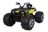 China Electric ATV Ride On Car for Kids Ages 3-8 with 12V 24V Battery and MP3 for sale