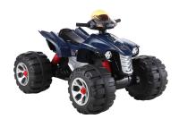 China 12V Kids Electric Ride On Car 4 Wheel ATV UTV for Children Ages 3-8 for sale