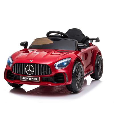 China 6V 12V Children Ride On Car with Remote Control Electric Toy Car for Kids 2-7 Years for sale