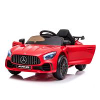 China 6V 12V Children Ride On Car with Remote Control Electric Toy Car for Kids 2-7 Years for sale