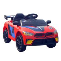 China Children Electric Ride On Car with Remote Control 6V Battery 380 Motor for Kids 3-8 Years for sale