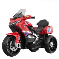 China Children Electric Ride On Car 12V7 Battery 380x2 Motor Unisex Toy Car with LED Lights for sale