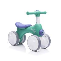 China Plastic Baby Balance Bike Ride On Car Toy for 2-6 Years 30kg Max Load for sale