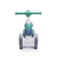 China Plastic Baby Balance Bike Ride On Car Toy for 2-6 Years 30kg Max Load for sale