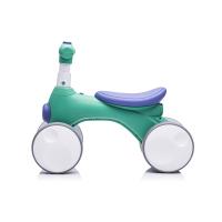 China Plastic Baby Balance Bike Ride On Car Toy for 2-6 Years 30kg Max Load for sale
