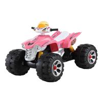 China Kids Electric Ride On Car 12V 4x4 ATV for Ages 3-8 Outdoor Adventure Toy for sale