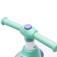 China Plastic Baby Balance Bike Ride On Car Toy for 2-6 Years 30kg Max Load for sale