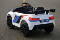 China Children Electric Ride On Car with Remote Control 6V Battery 380 Motor for Kids 3-8 Years for sale