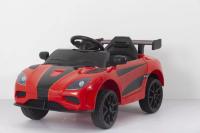 China 12V Electric Toy Ride On Car for Kids Latest Model and Remote Control Function for sale