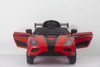 China 12V Electric Toy Ride On Car for Kids Latest Model and Remote Control Function for sale