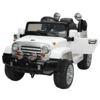 China Kids Electric Ride On Car 6V 12V Battery Powered Toy Car for Children 3-8 Years for sale