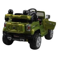 China Kids Electric Ride On Car 6V 12V Battery Powered Toy Car for Children 3-8 Years for sale