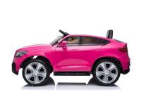 China PP Plastic 12V Battery Operated Ride On Car for Kids Single Seat Remote Control Toy Car 115x73x54cm for sale