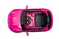 China PP Plastic 12V Battery Operated Ride On Car for Kids Single Seat Remote Control Toy Car 115x73x54cm for sale