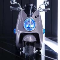China Electric Kids Ride On Motorcycle 3 Wheel Unisex Battery Powered Car for 2-8 Years 6V4.5AH for sale