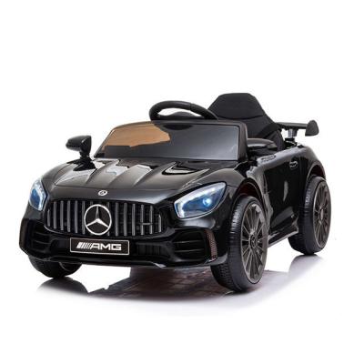 China 6V 12V Electric Children Ride On Toy Car with 2.4G Remote Control for Kids Ages 2-7 for sale
