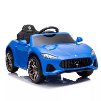 China Kids 6V Electric Ride On Car with Remote Control 102x54x30cm Carton Size for Ages 3-8 for sale