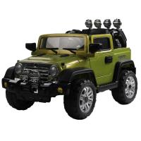 China 12V Battery Ride On Car for Girls 550 Motor 4 Wheels Electric Toy Car for sale