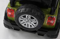 China 12V Battery Ride On Car for Girls 550 Motor 4 Wheels Electric Toy Car for sale