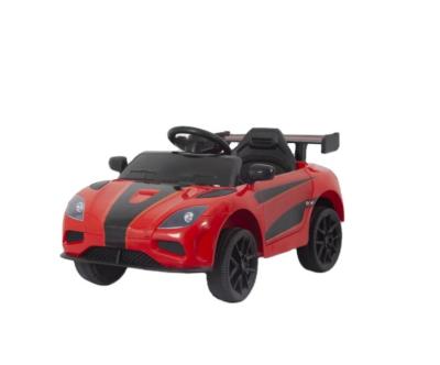 China 12V Electric Ride On Car for Kids with Remote Control 11.5kg GW 30kg Max Load for sale