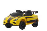 China 12V Electric Ride On Car for Kids with Remote Control 11.5kg GW 30kg Max Load for sale