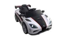 China 12V Electric Ride On Car for Kids with Remote Control 11.5kg GW 30kg Max Load for sale