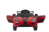 China 12V Electric Ride On Car for Kids with Remote Control 11.5kg GW 30kg Max Load for sale