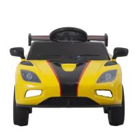 China 12V Electric Ride On Car for Kids with Remote Control 11.5kg GW 30kg Max Load for sale