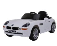 China 6V Children Electric Ride On Car with 550 Motor Music Dashboard for Kids 2-7 Years for sale