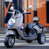 China 18KG Gross Weight Kids Electric Ride On Motorcycle Car 6V4.5AH Battery for 2-8 Years for sale