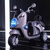 China 18KG Gross Weight Kids Electric Ride On Motorcycle Car 6V4.5AH Battery for 2-8 Years for sale
