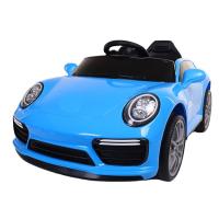 China Kids Electric Ride On Car 102x61x55cm 6V4.5 Battery for Boys Girls Ages 3-8 for sale