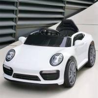 China Kids Electric Ride On Car 102x61x55cm 6V4.5 Battery for Boys Girls Ages 3-8 for sale