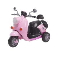China Children Electric Ride On Motorcycle Battery Car 6V4.5AH 380 Motor for Kids 2-7 Years for sale